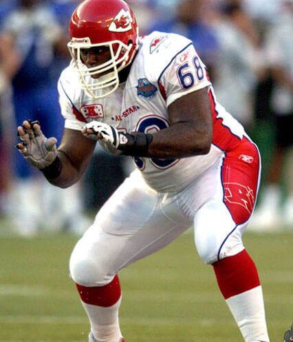 Hall of Fame – East West Shrine Bowl